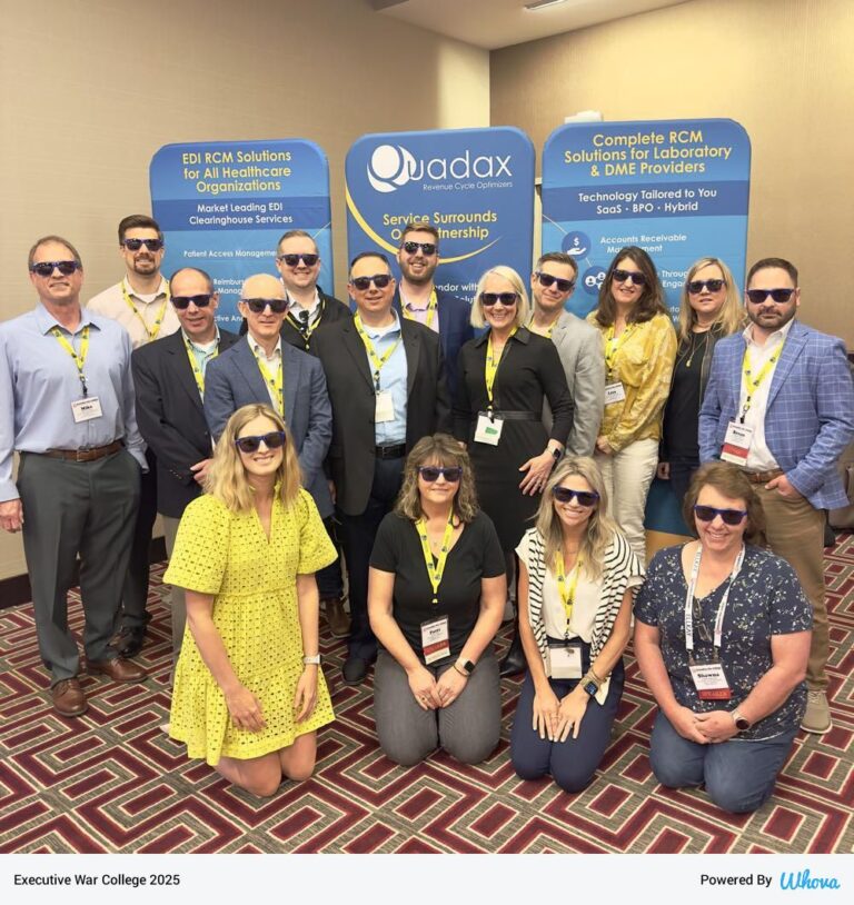 Careers & Culture - Quadax