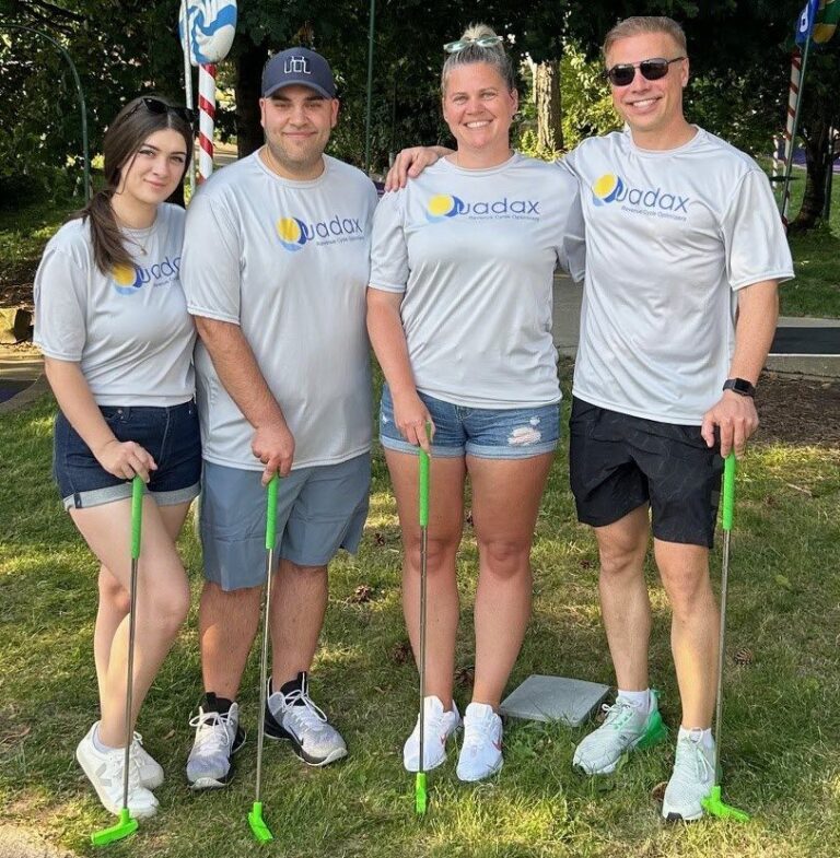 Careers & Culture - Quadax