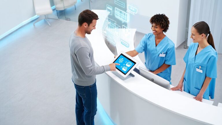 Redefining the Start of Care: Quadax Launches Next-Gen Patient Access ...